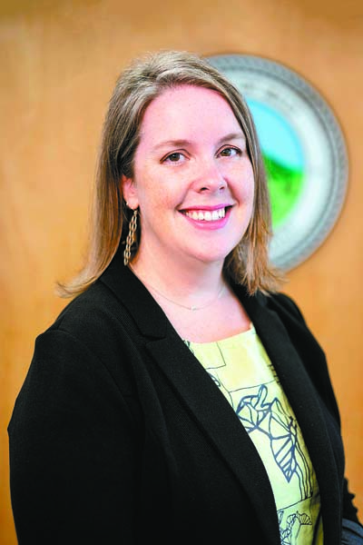 Kate Blystone confirmed as Maui county’s planning director | News ...